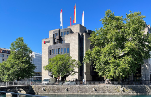 Bons résultats pour la Banque cantonale de Genève